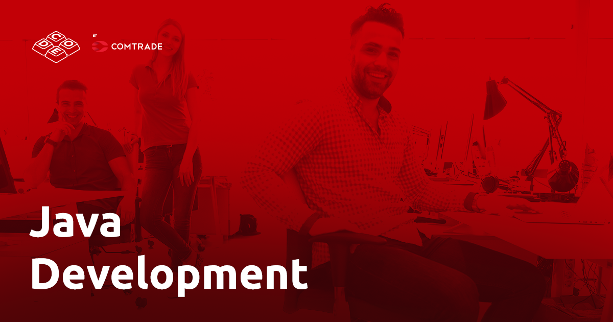 CODE centar za IT obuke | Java Development