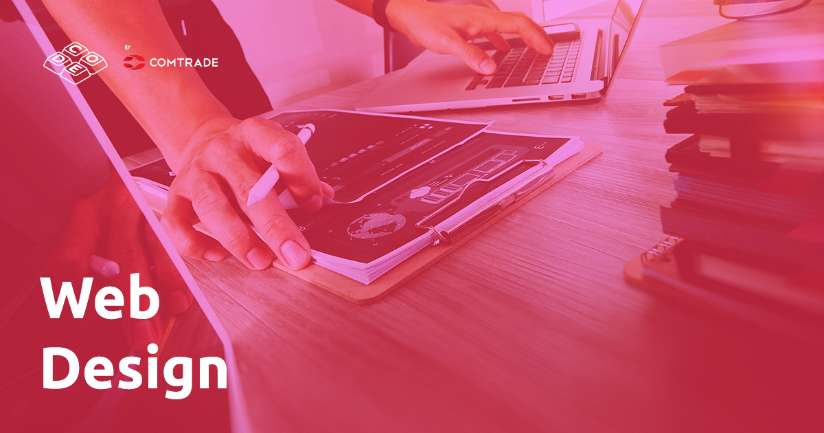 CODE centar za IT obuke | Web Design