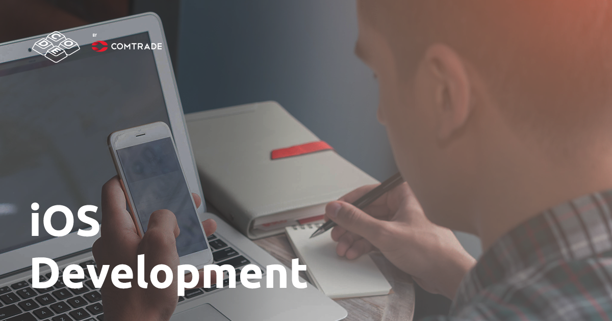 CODE centar za IT obuke | iOS Development