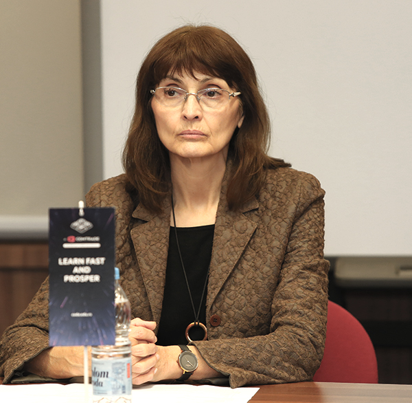 Code je više od imena, to nam je misija - Code Edu