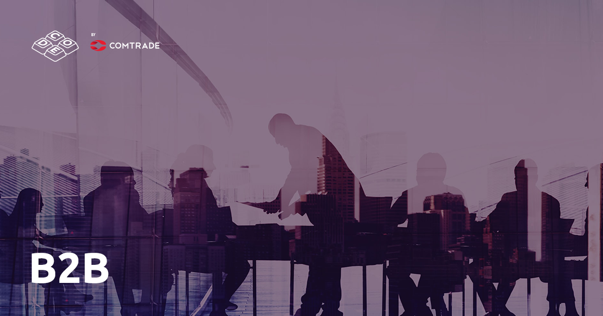 CODE centar za IT obuke | B2B