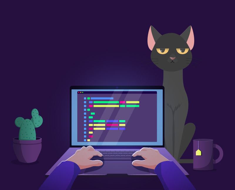 BLOG | Pokrenute online obuke za programiranje Code-u