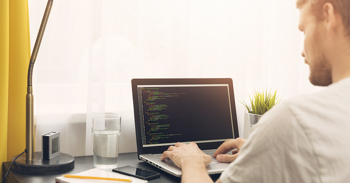 BLOG | Pokrenute online obuke za programiranje Code-u