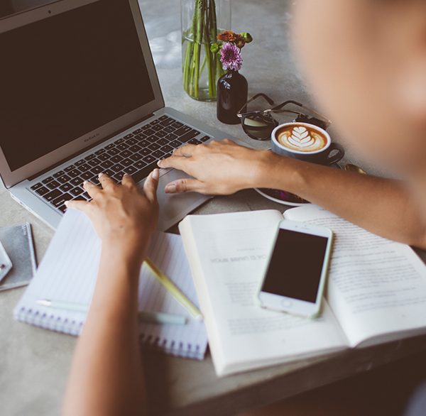 BLOG | Online obuke u Code-u