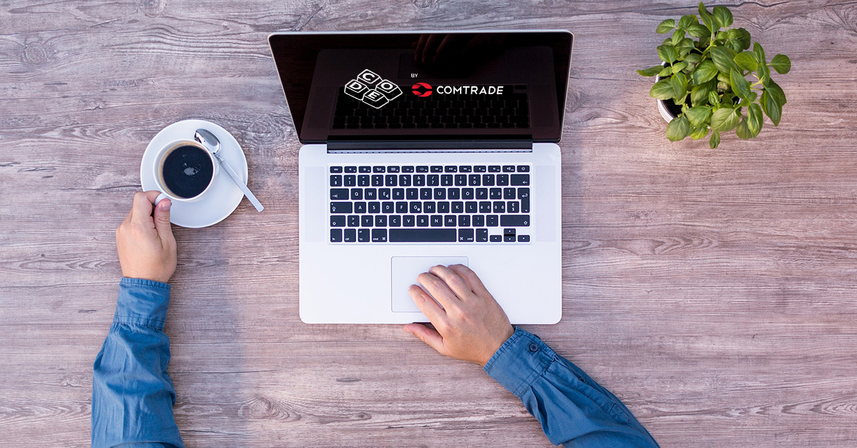 BLOG | Dušan Milovanović posle završene obuke u CODE centru